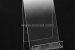 Perspex book stand, Clear book stand - Factory direct wholesale