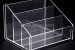 Perspex brochure holders, Lucite brochure holder - Factory direct sale