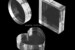 Custom Clear Acrylic Blocks Stamping Platform for Stamp Card Making Tools